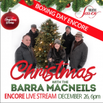 The Barra MacNeils